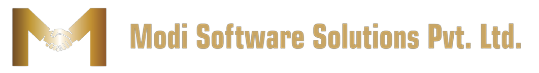 At Modi Software Solutions Pvt. Ltd., we recognize that every business ...
